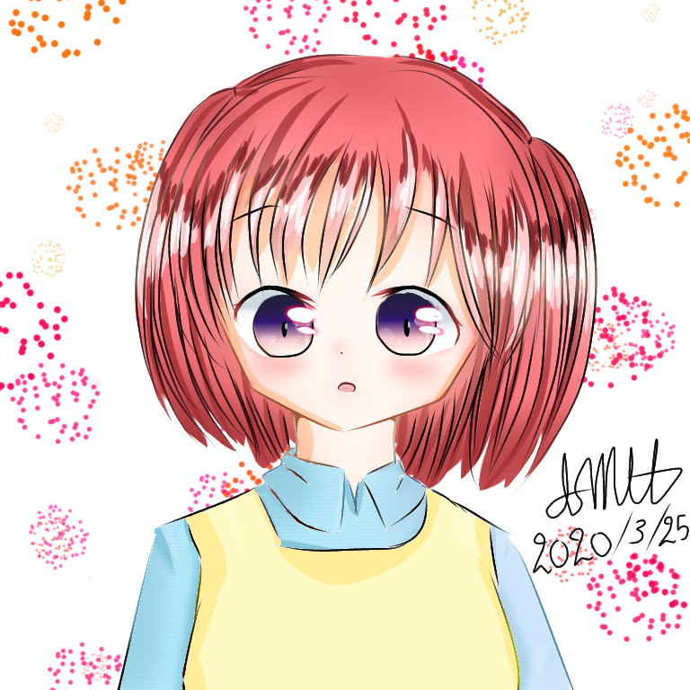 SWEET🍰 - ibisPaint