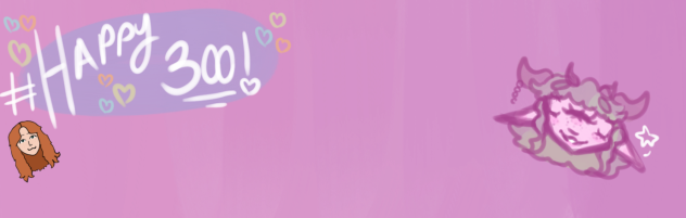 Happy 300! - ibisPaint