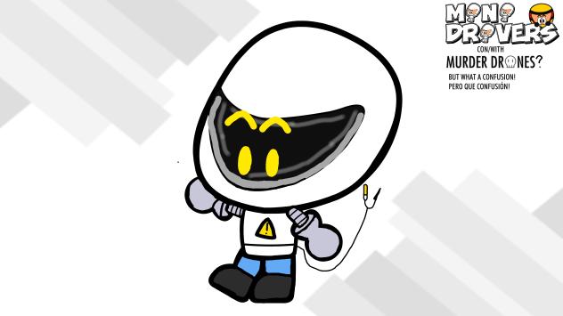 My First MD oc art - ibisPaint