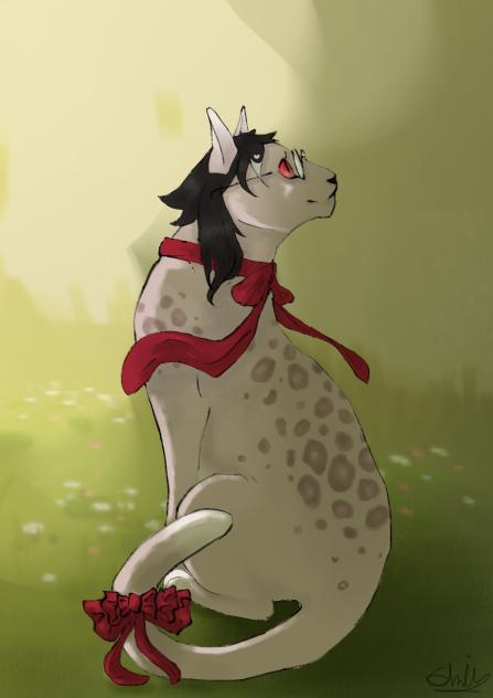 Attempt 2 dtiys - ibisPaint