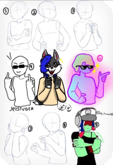 collab 15 - ibisPaint