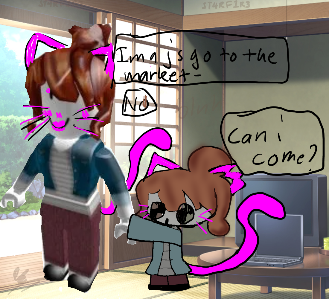 Mini bacon! - ibisPaint