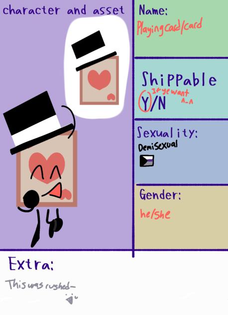 RUSHED CS- - ibisPaint