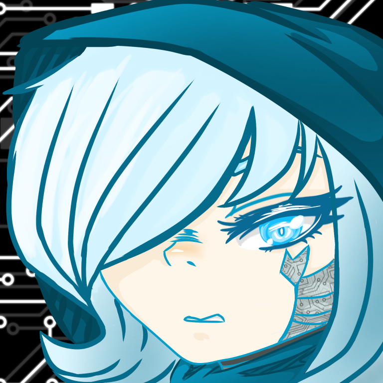PROJECT Ashe - ibisPaint