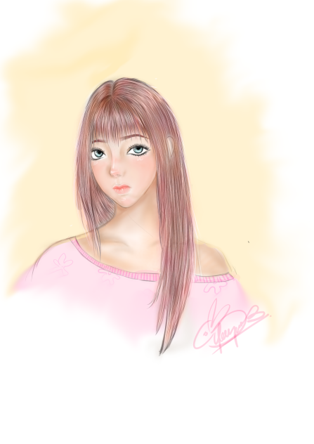 You're Enough - ibisPaint