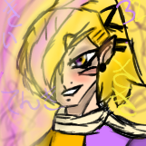 Shinkami Child - ibisPaint