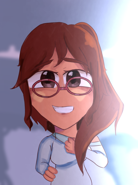 Art trade with Shiri! - ibisPaint