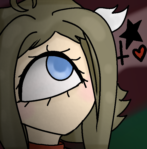 ESTO NO ES EL CONCURSO ES UN EJEMPLO - ibisPaint