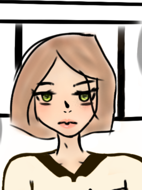 Sim Dare La - ibisPaint