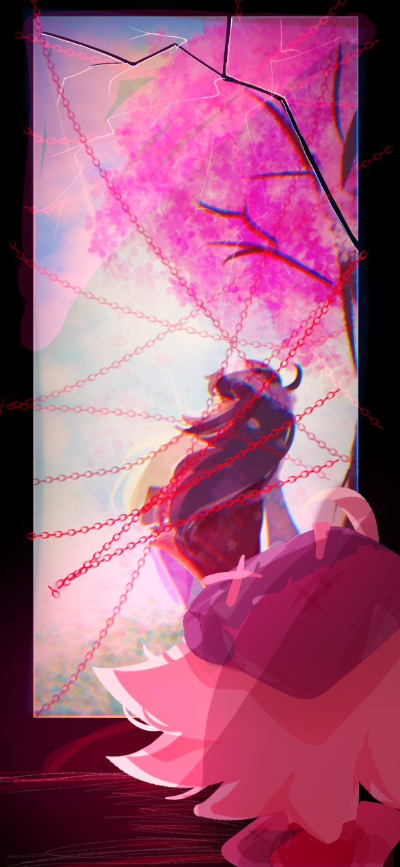 Fr ∆ gile. - ibisPaint