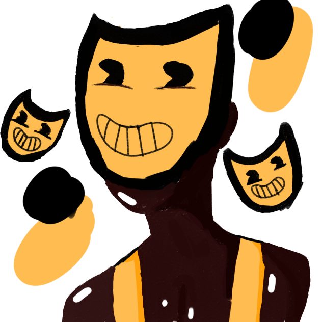 Sammy Lawrence - ibisPaint