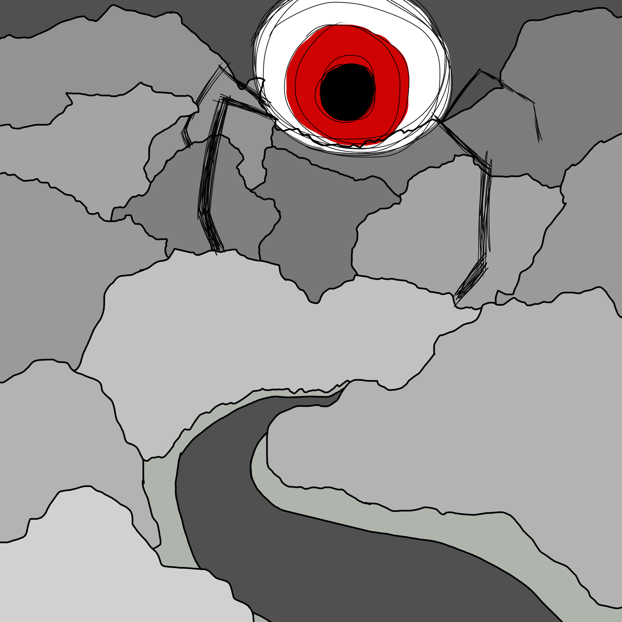 I’ll probably finish this later - ibisPaint