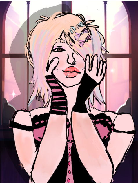 Untitled39 - ibisPaint