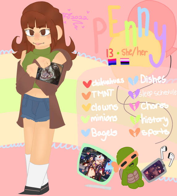 Artist Introduction - ibisPaint