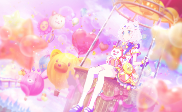 Kanade card edit 👍 - ibisPaint