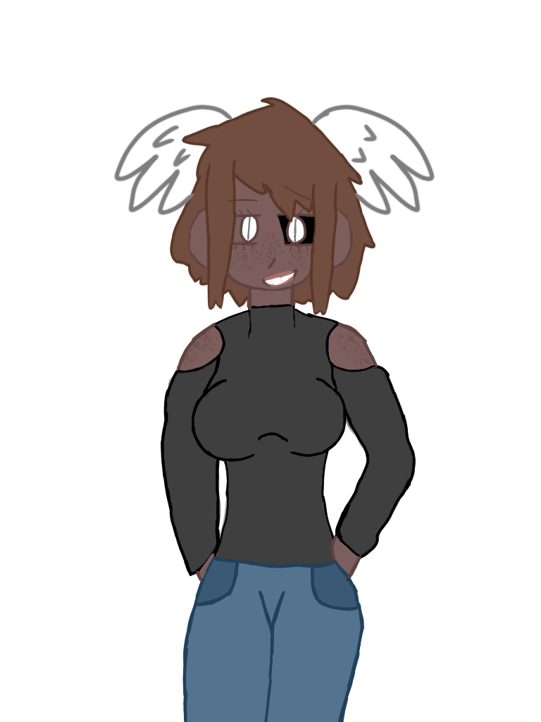 Oc maker - ibisPaint