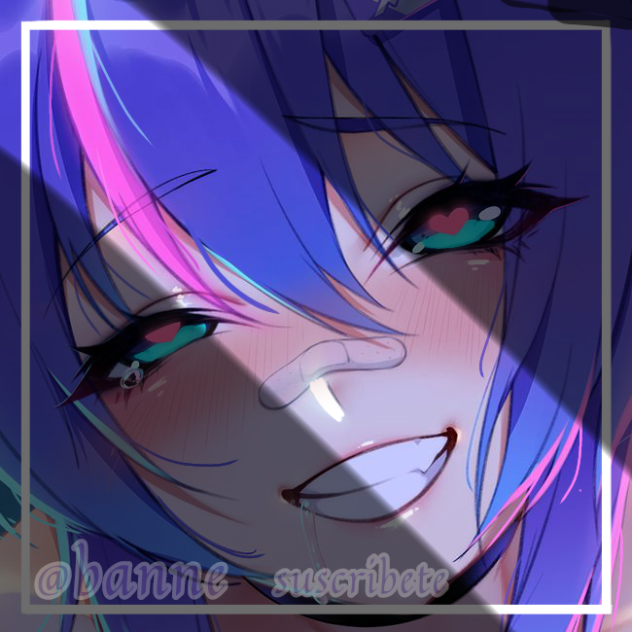 para gacha rukis - ibisPaint