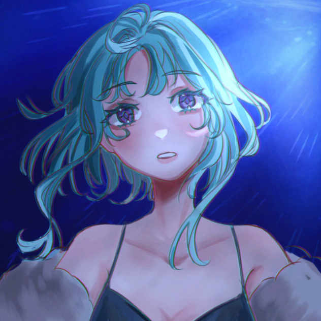 little oc animation - ibisPaint