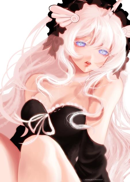 Yen Ngoc's Request - ibisPaint