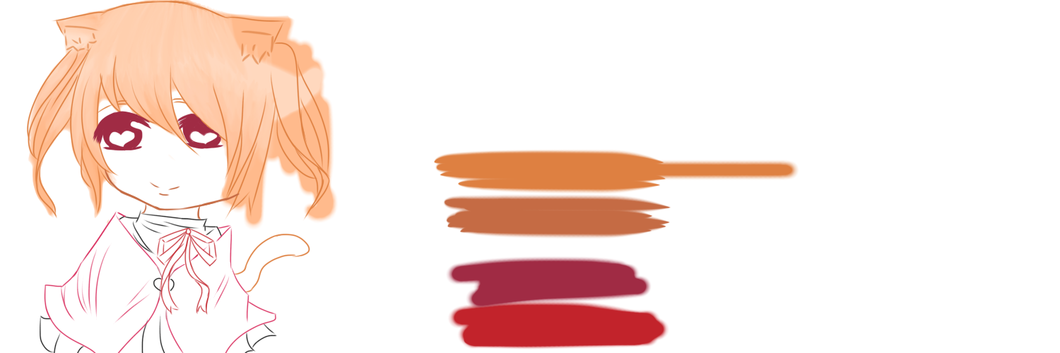 Work in progress - ibisPaint