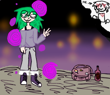 There so PRECIOUS! - ibisPaint