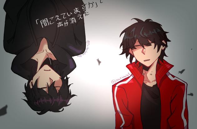 LOST TIME MEMORY - ibisPaint