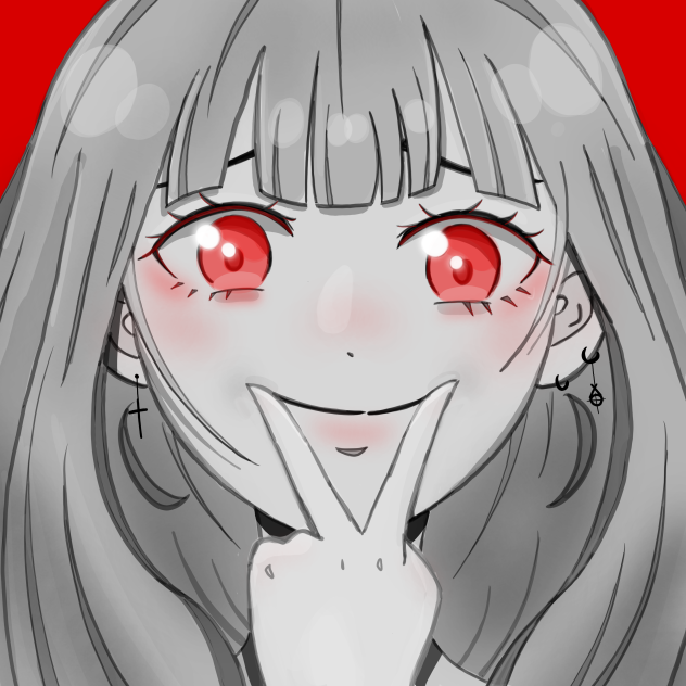 red - ibisPaint