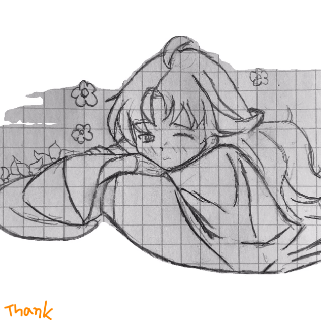 🫧 🙃Boredom and a waste of time 🕰️ 🫧 - ibisPaint