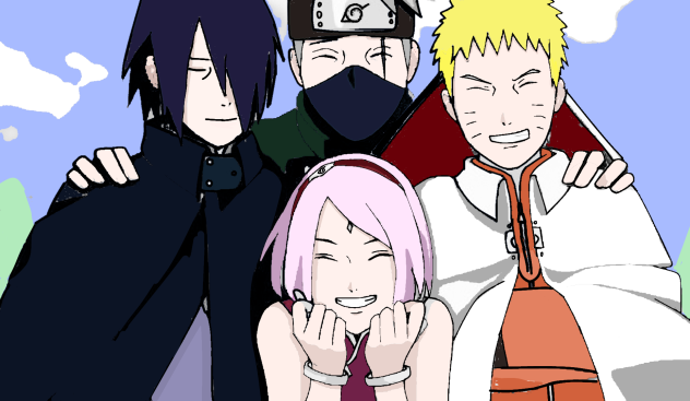 team 7 - ibisPaint