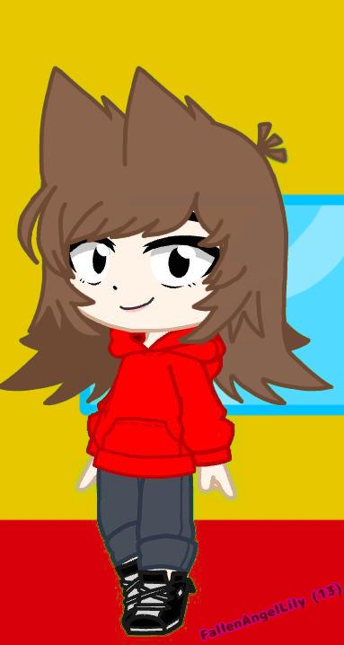 Tori! - ibisPaint