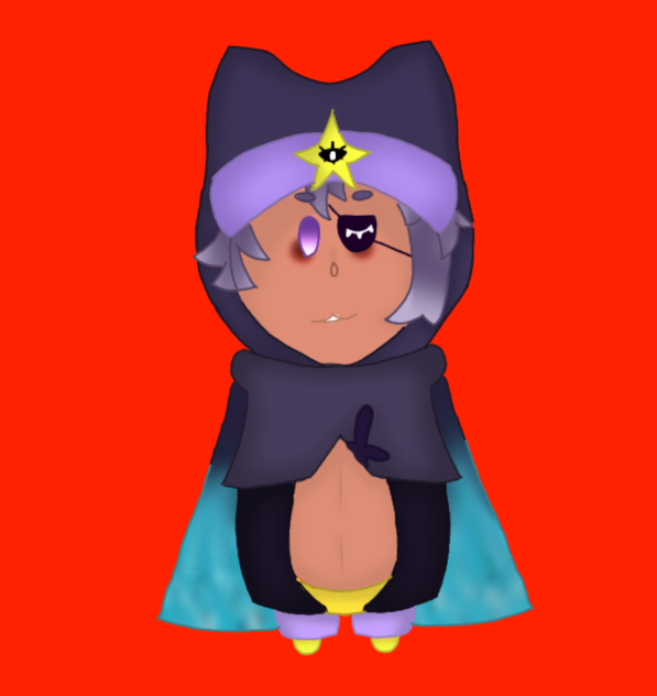 Brawl stars 2 - ibisPaint