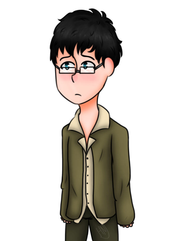 Keita-Tan - ibisPaint