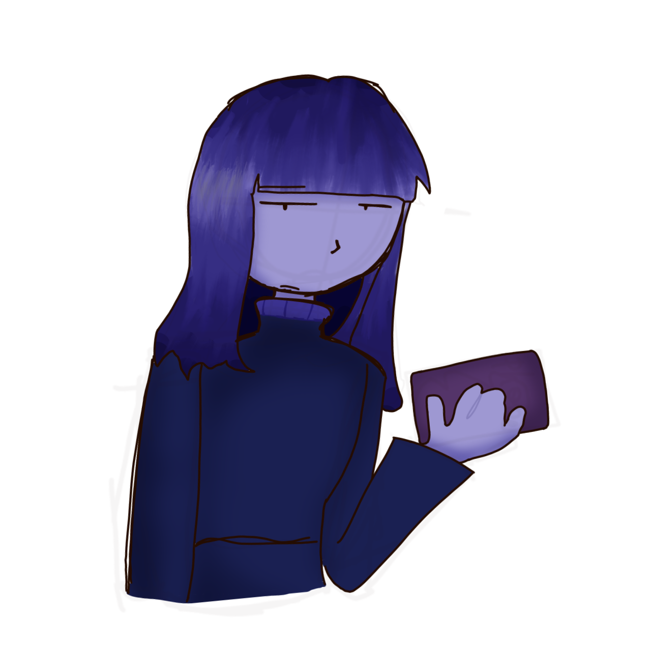 Commission. - ibisPaint