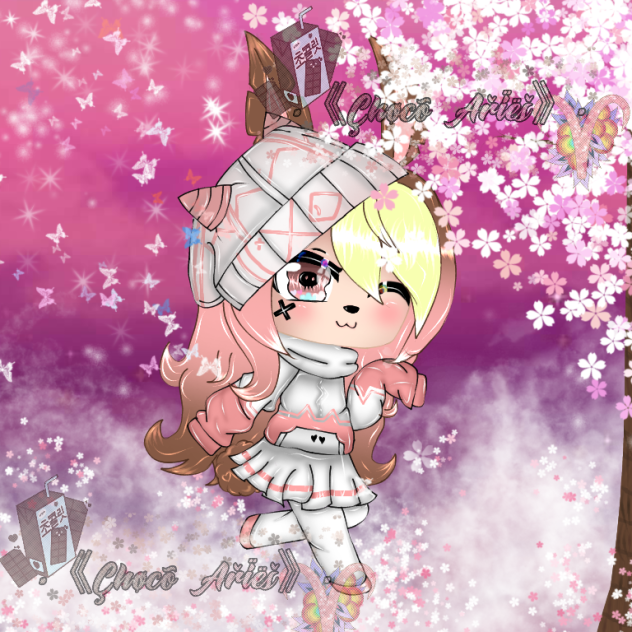 •My Experimental Edit but kinda failed• - ibisPaint