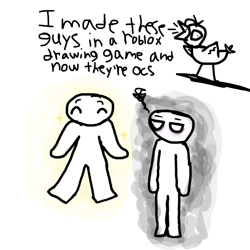 I’m suffering from motivation - ibisPaint