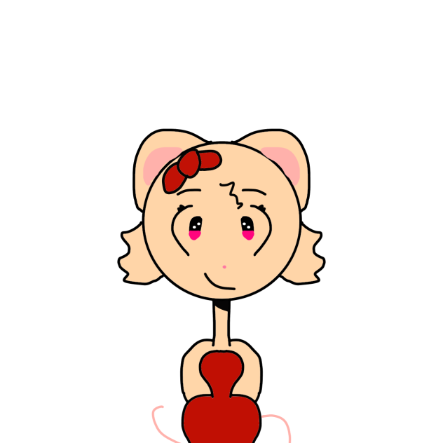 Mousy!!!!! - ibisPaint