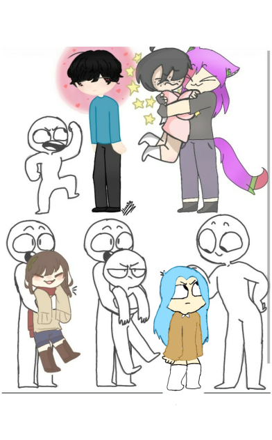 i just join - ibisPaint