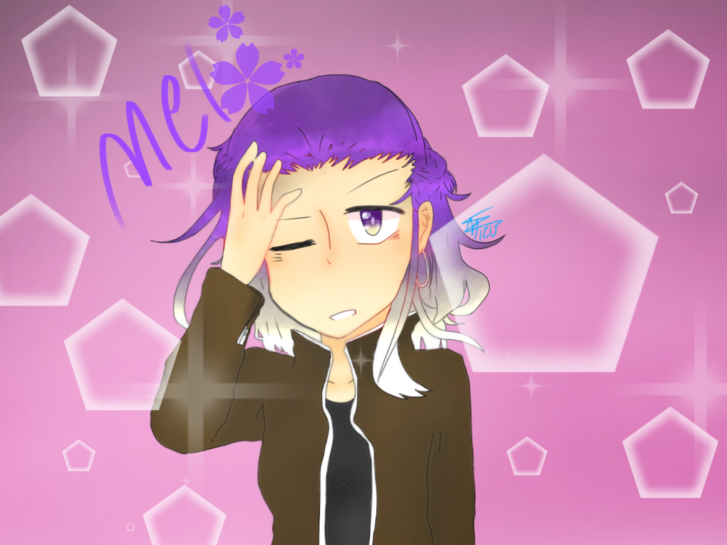 Mel !Pulse! [Ratana Satis] - ibisPaint