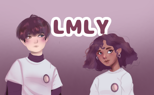 Lmly fan art!! - ibisPaint