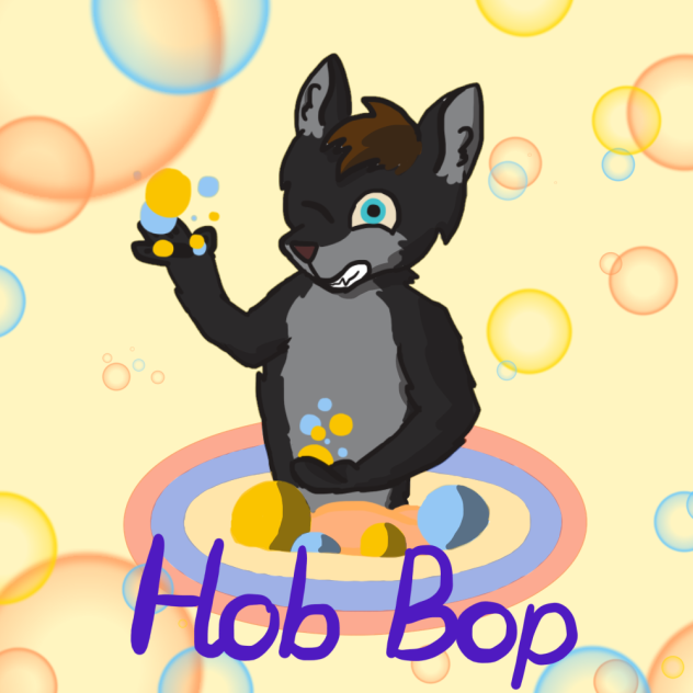 Hob Bop - ibisPaint