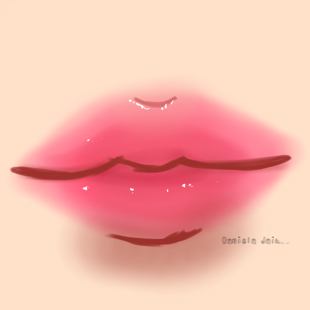 Labios💋💋 - ibisPaint