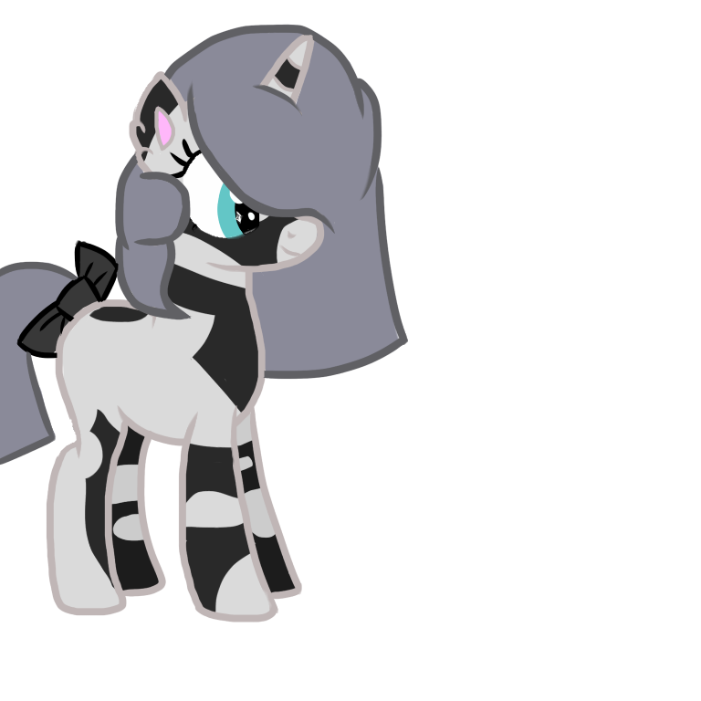 Nemo [New OC] - ibisPaint