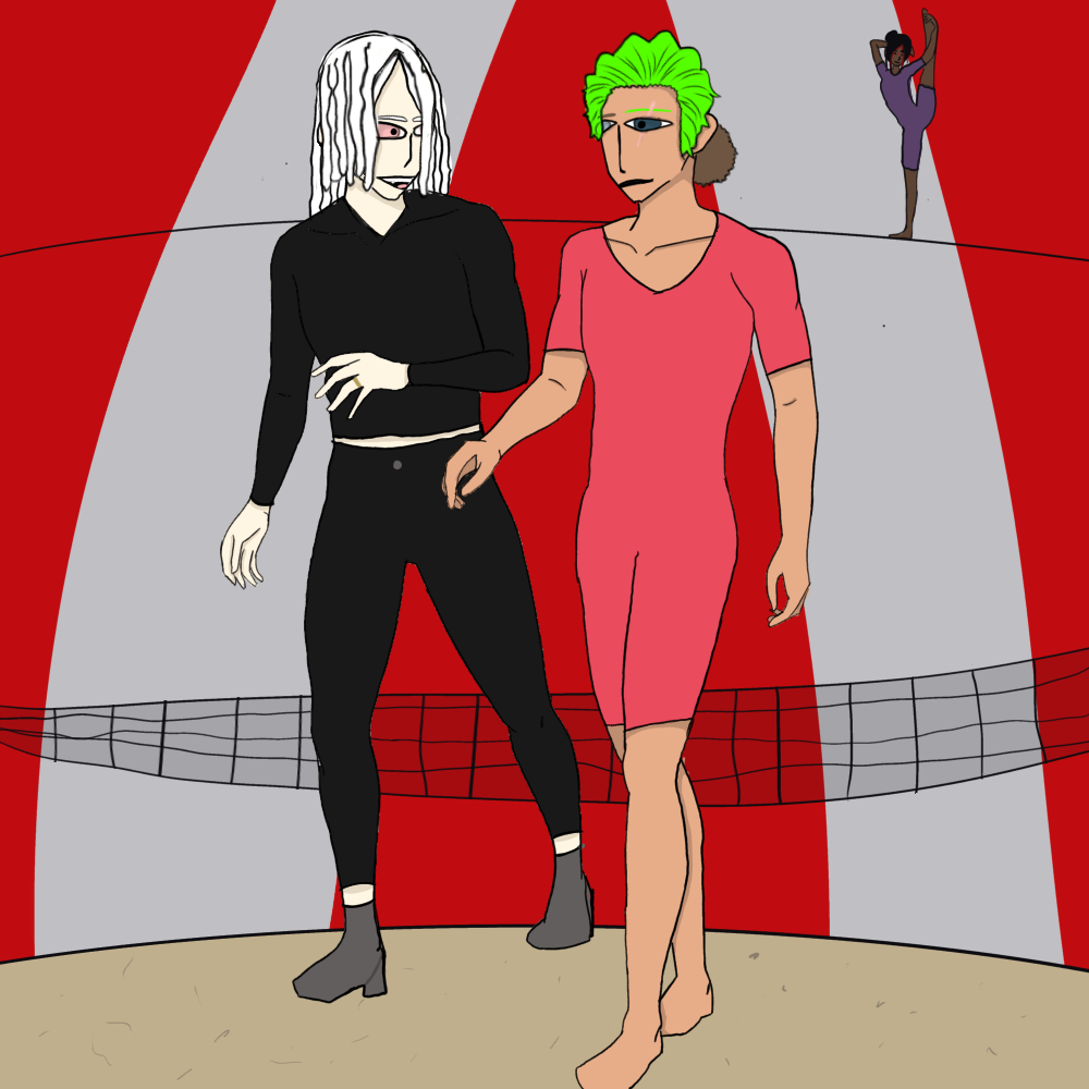 Very good title - ibisPaint