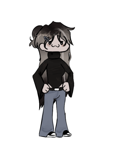 Natasha! - ibisPaint