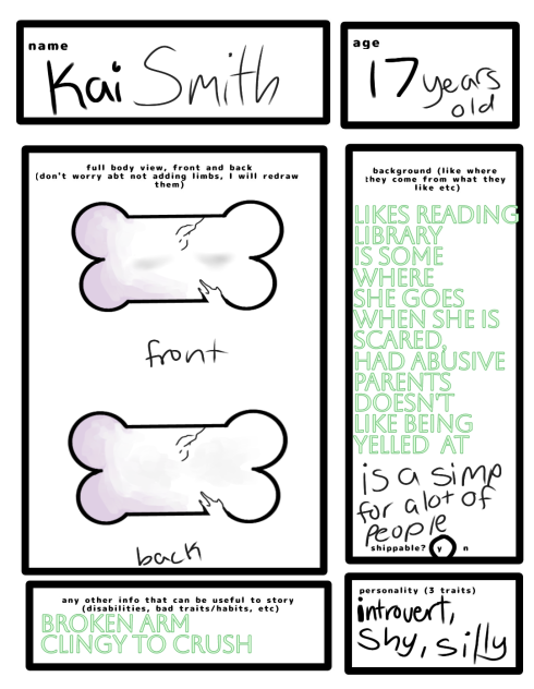 comic stuff - ibisPaint