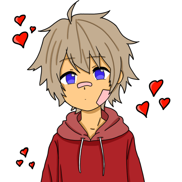 Tommy Smoll - ibisPaint