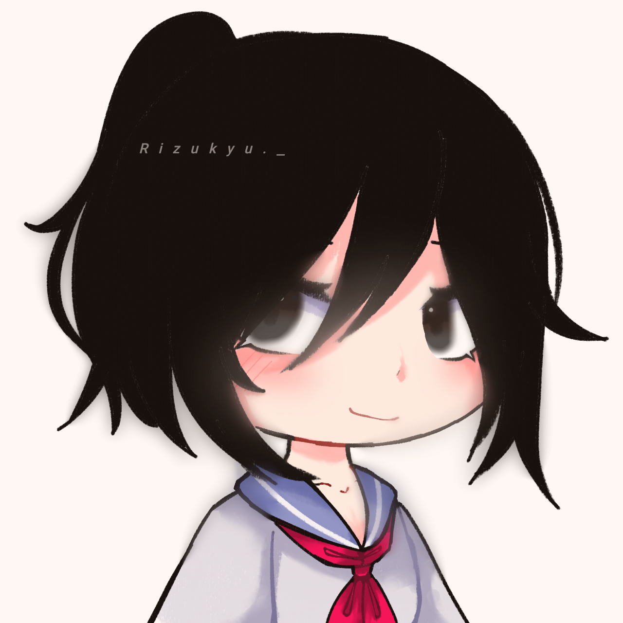 Yandere-Chan - ibisPaint
