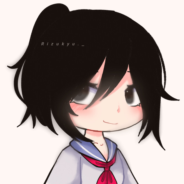 Yandere-Chan - ibisPaint