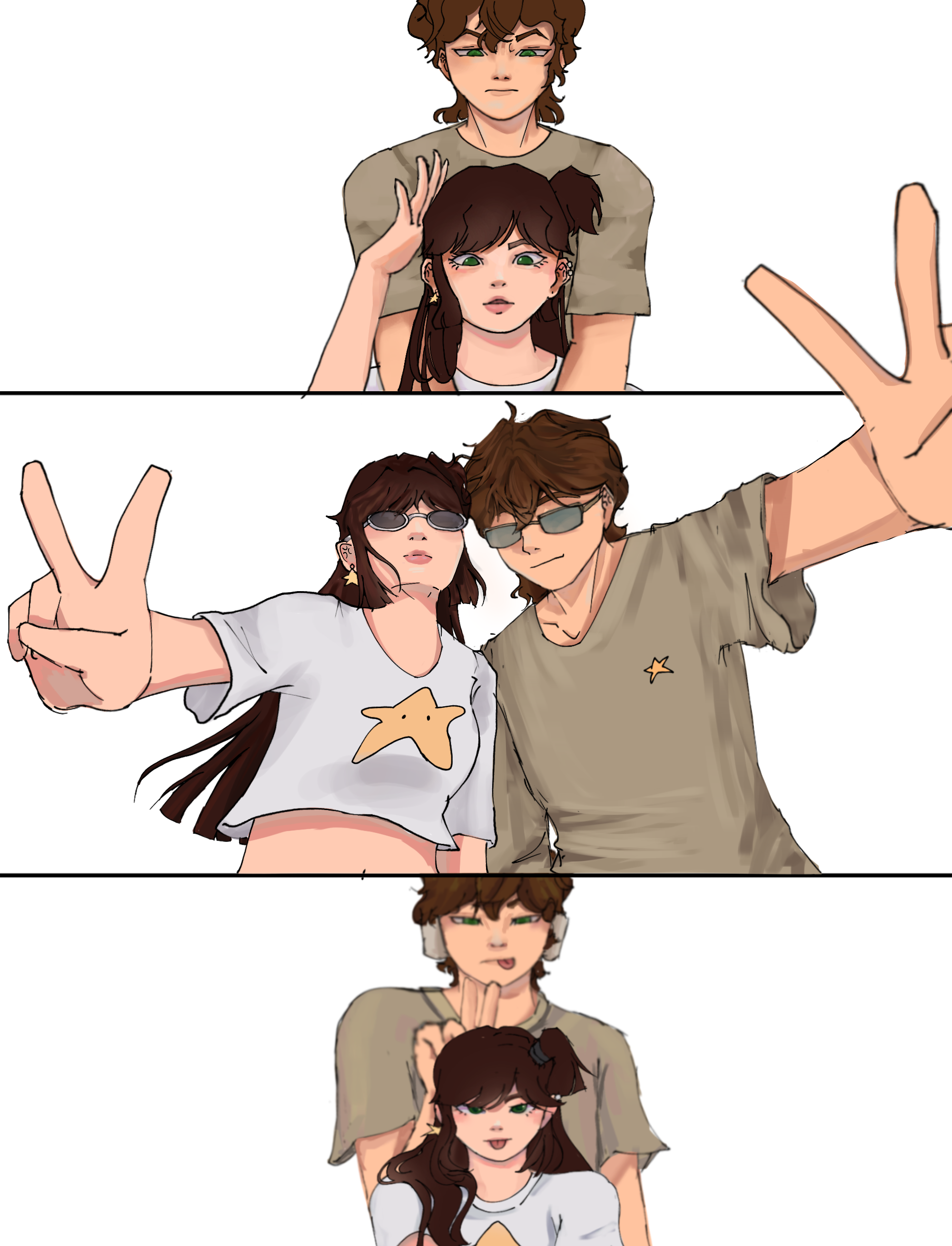 Lexii dtiys - ibisPaint