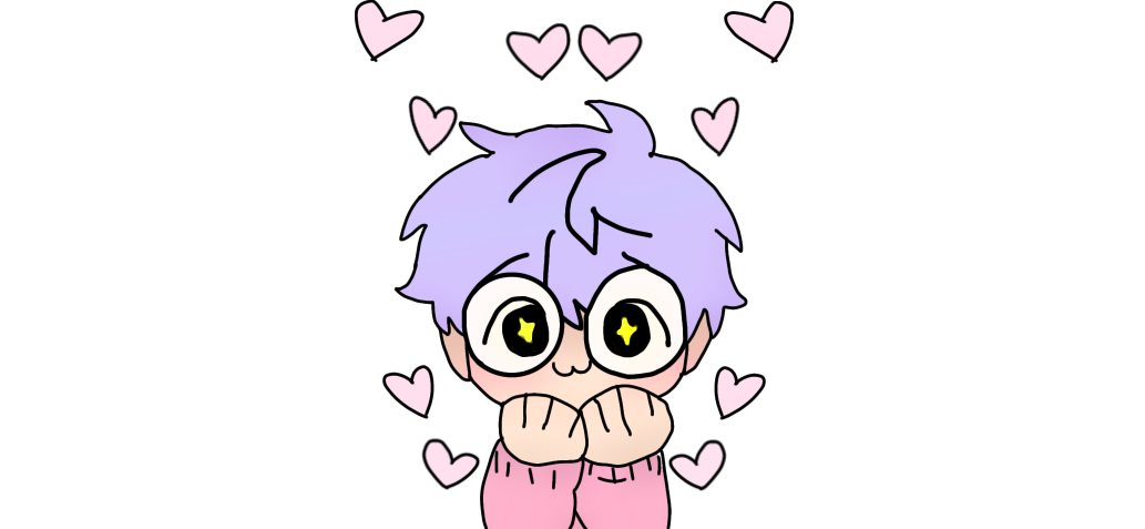 Geek.nerd - ibisPaint